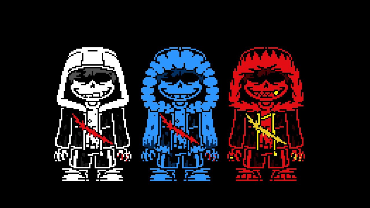 Last Breath Phase 3 style to Heroes time Trio [real] - YouTube