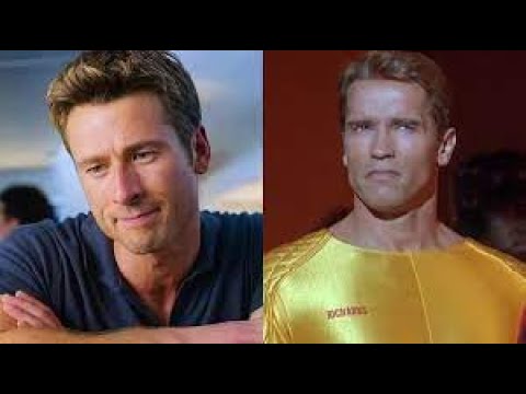 The Running Man Reboot to begin filming in the Fall, according to Glen ...