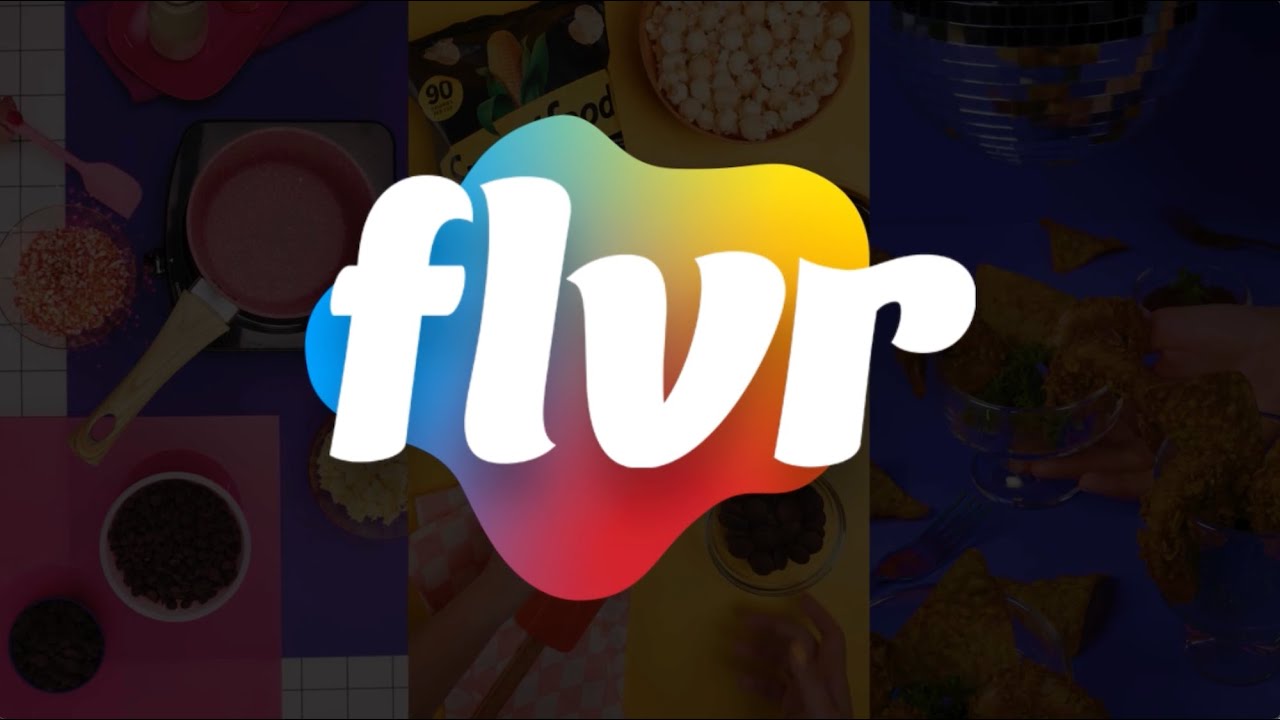 Welcome to FLVR! - YouTube