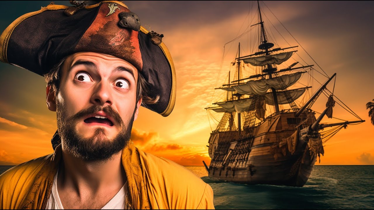 Terrorizing pirates with Enhancement Shaman | 17 Freehold - YouTube