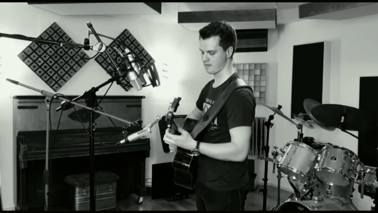 Tim Jonas - Und Immer wieder (Akustik Version) - YouTube