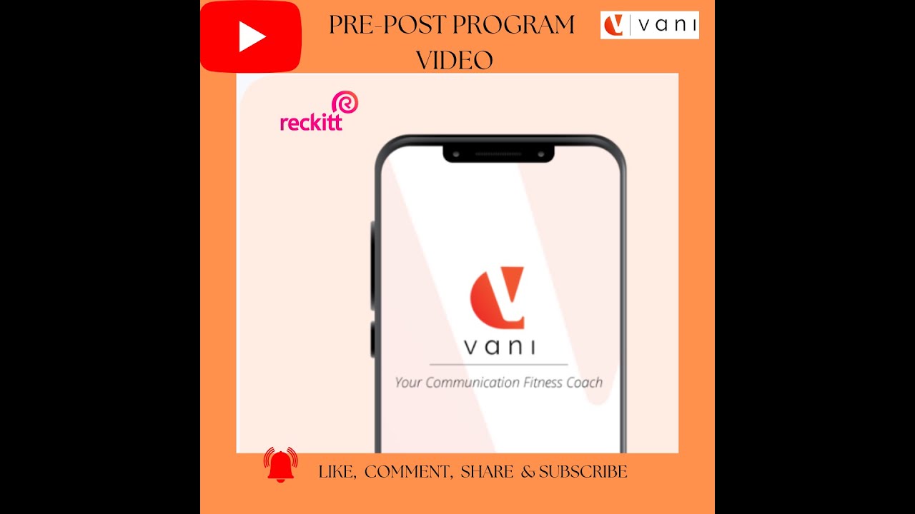 Pre and Post program journey-SATINDER SHARMA RECKITT - YouTube