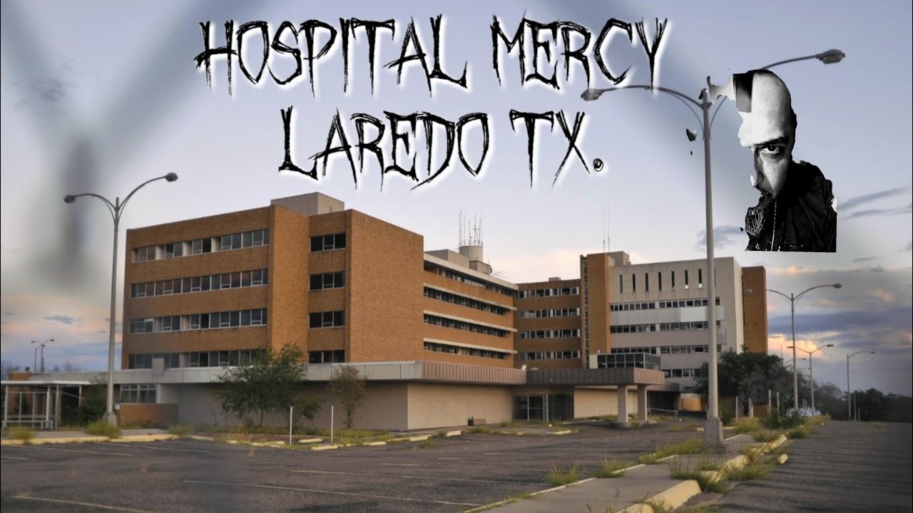 Hospital Mercy Laredo Tx - YouTube