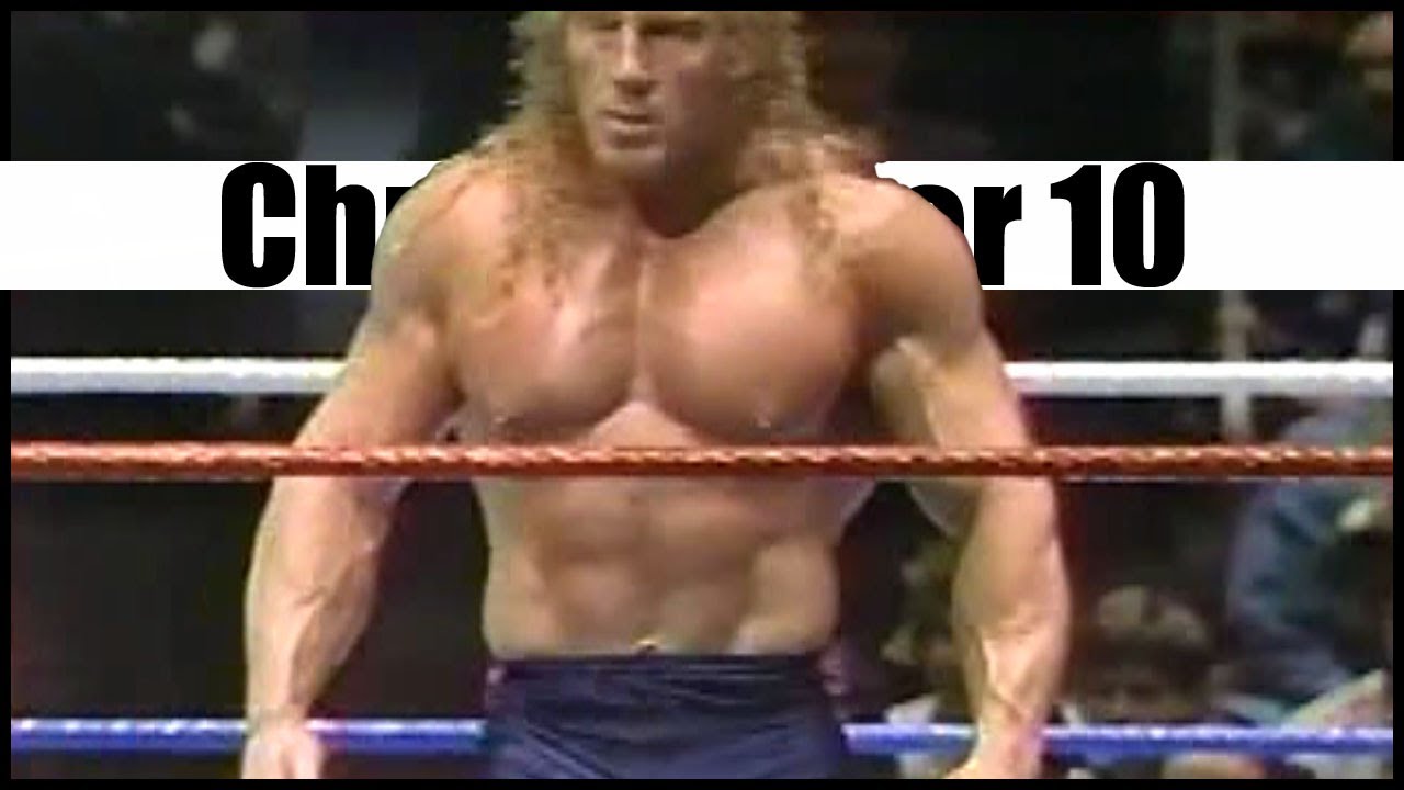 Chris Walker vs. Brooklyn Brawler 1 - YouTube