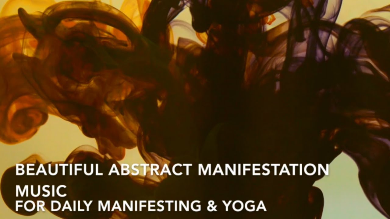 Ambience Music | Meditation Music | manifestation meditation | morning ...