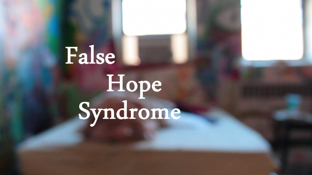 Teenage Daydreams False Hope Syndrome YouTube teenage-daydreams-false-hope-syndrome-youtube