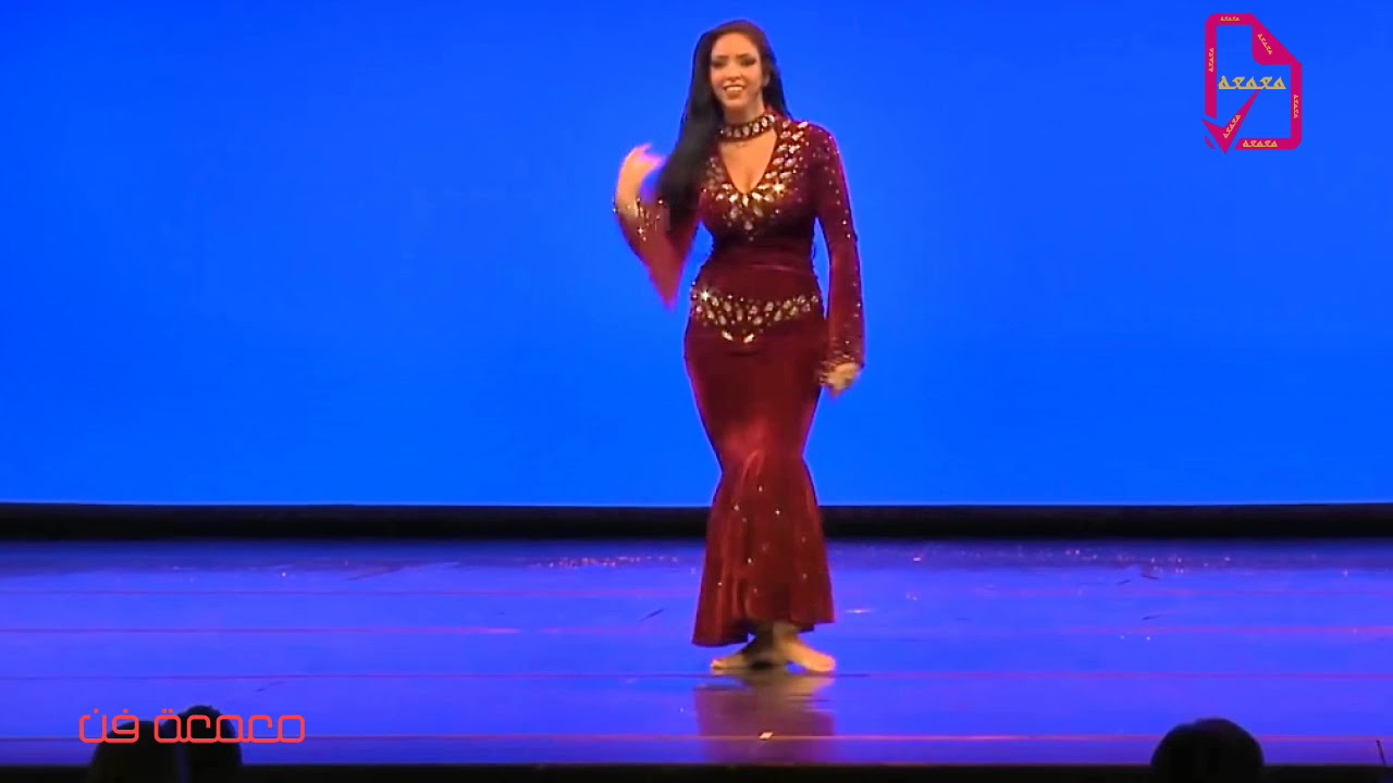 رحمة الله رحمة الله 💃💃 مع رقص خليجي 💃💃 KHALIJI DANCE - YouTube