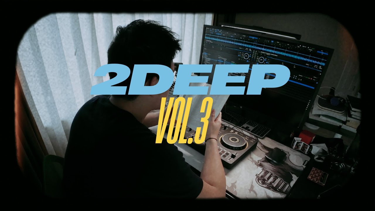 2Deep Vol. 3 (Finals Week House Mix) - YouTube