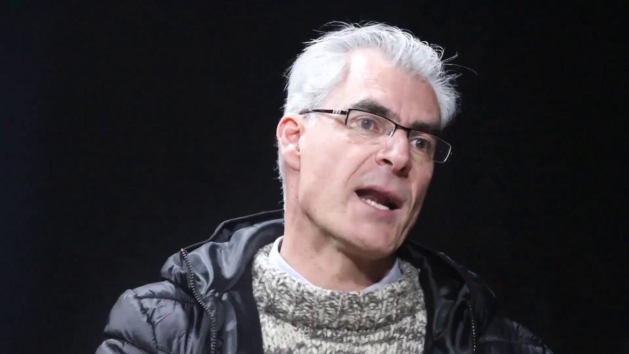 ENTREVISTA A ANDRES OSORIO FILOSOFO - YouTube