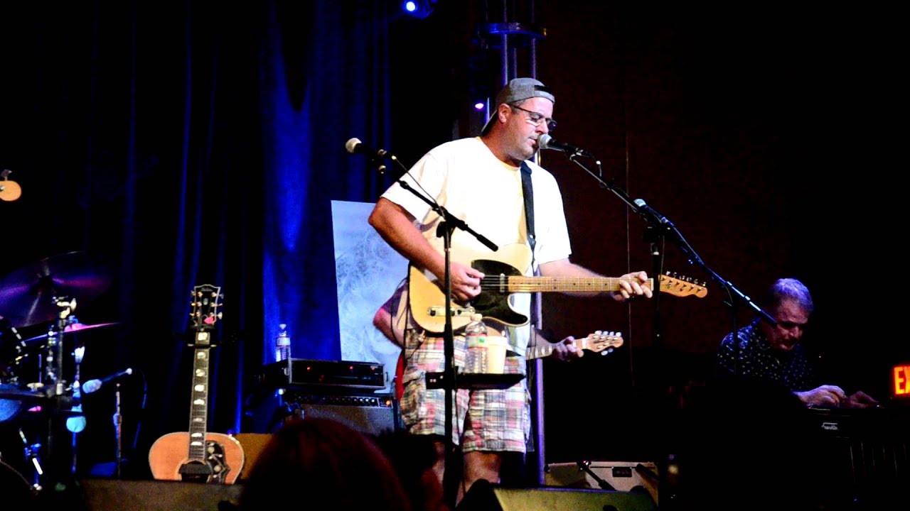 Vince Gill / Notorious Cherry Bombs "Together Again" - YouTube