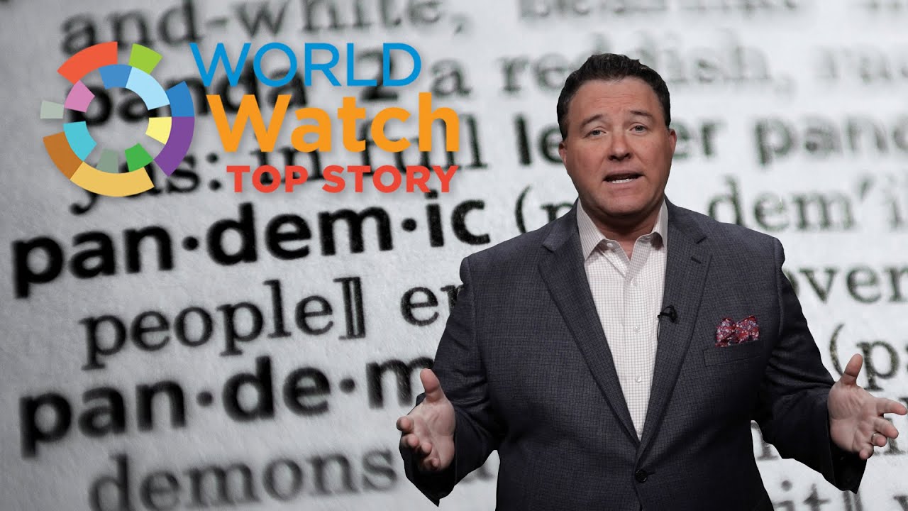 WORLD Watch Top Story Dec 3, 2020 - YouTube