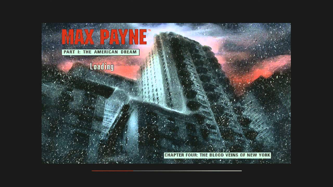Max Payne Walkthrough - Part 5 Blood Veins of New York (Gameplay ...