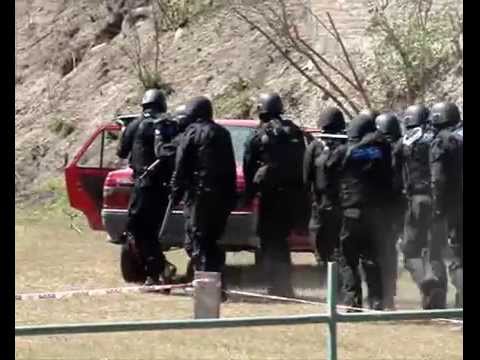 911-♂-POLICIA DE SALTA 7 *GOPAR* -,- - YouTube