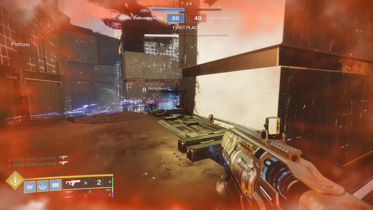 "crustacean frustration my frustration is quite high right now" - YouTube