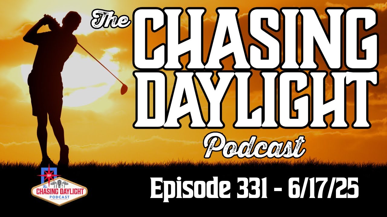 CDP LIVE - Driver Giveaway, All In or Fold Debut - YouTube