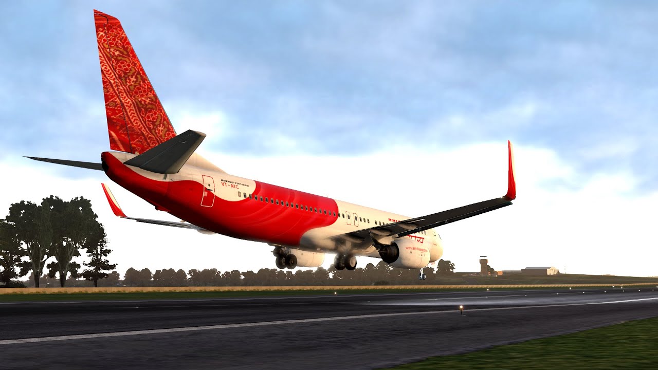 Disaster in India | Asleep at the Controls | Air India Flight 812 ...