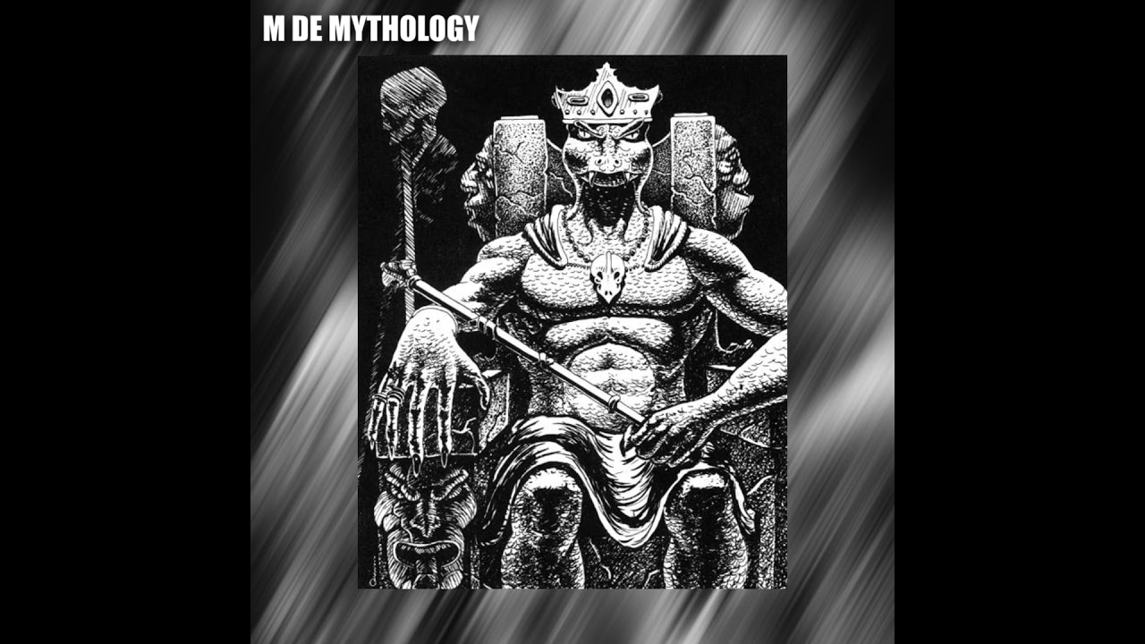 Whiro, A PERSONIFICAÇÃO DO MAL - MITOLOGIA MAORI - YouTube