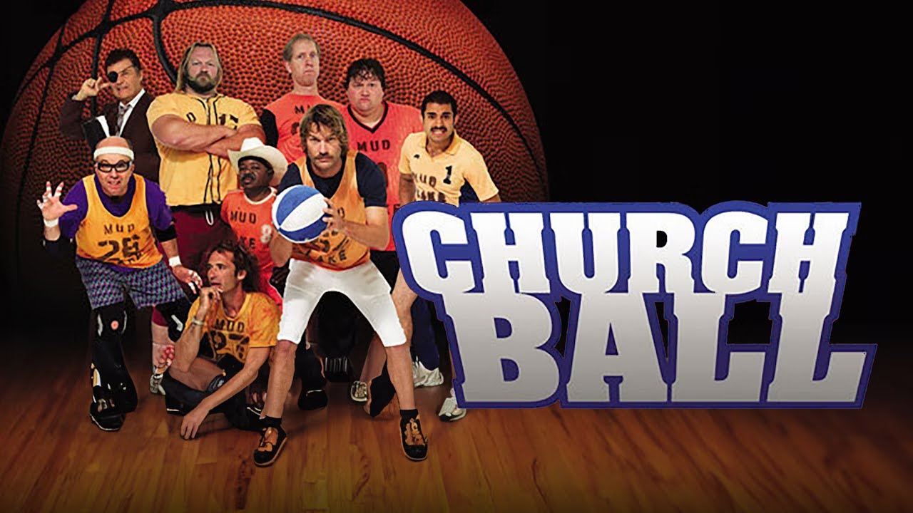 Church Ball (2006) Full Movie HD - YouTube