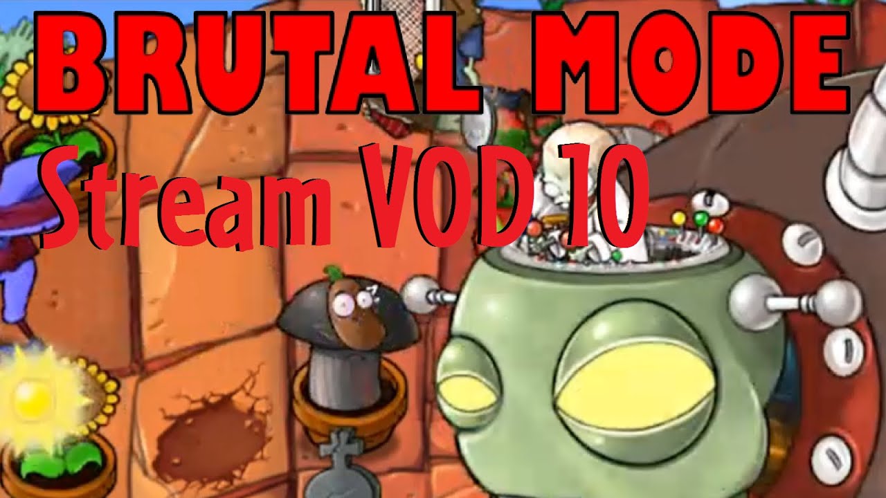 RCCH VOD: 22nd March 2022 | Brutal Mode Playthrough: Level 6-8 to Level ...