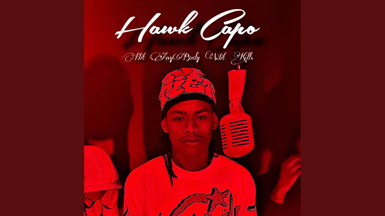 2 Da Moon (Hawk Capo) - YouTube Music