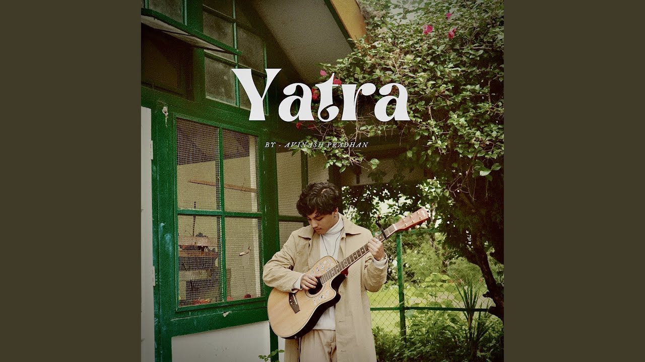 Yatra - YouTube