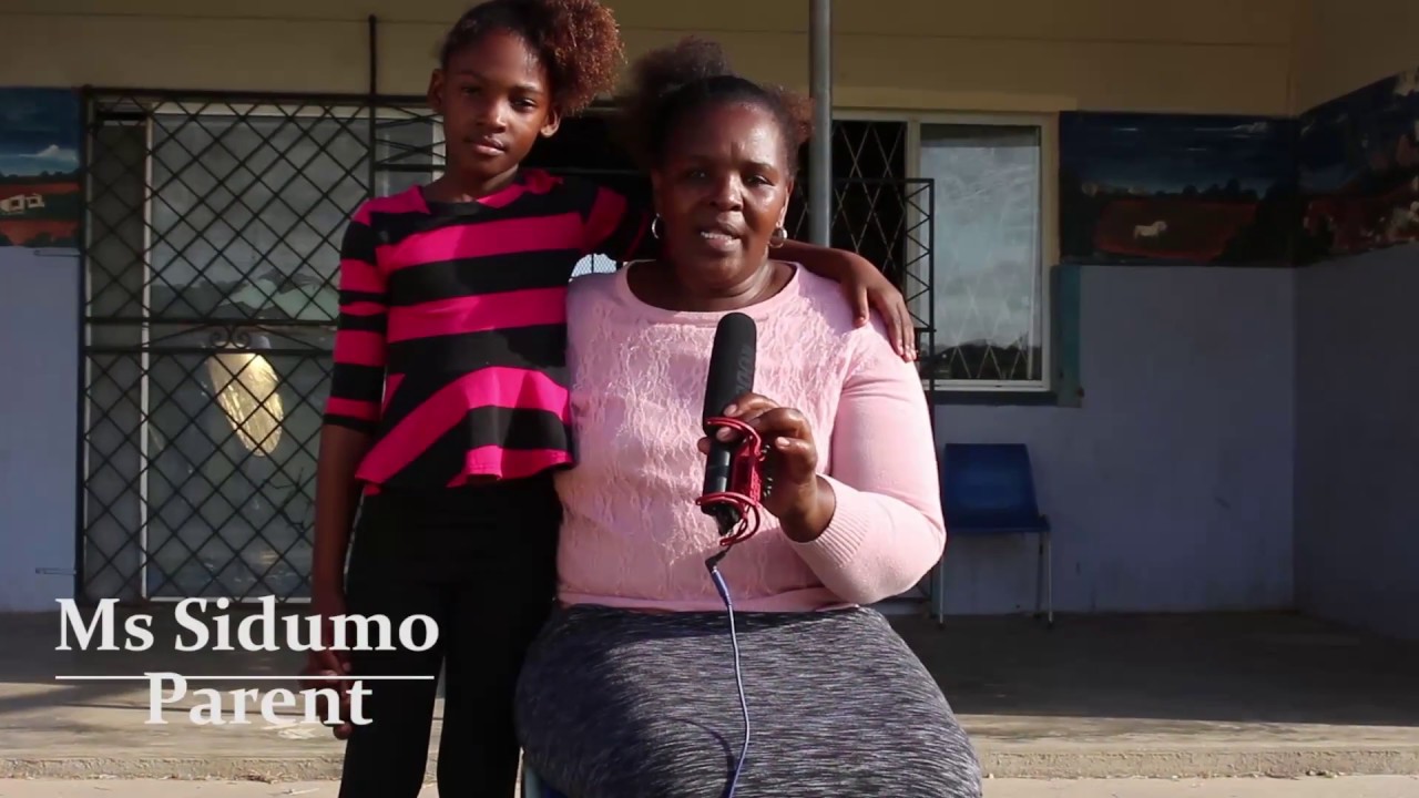 Cyfa Dance crew from Mdantsane - Short Documentary - YouTube