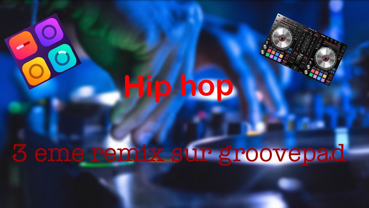 REMIX HIP HOP - YouTube