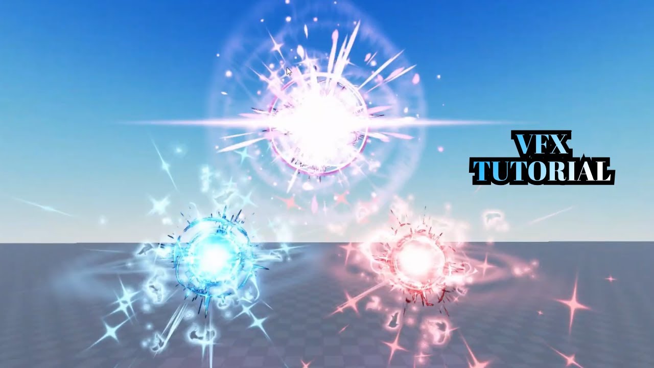 Roblox VFX Guide | Textures and others | Obby creator / Roblox Studio ...