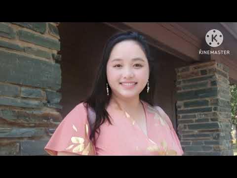 nplias xyooj kwv txhiaj nkauj nraug sib tau li sib hlub - YouTube