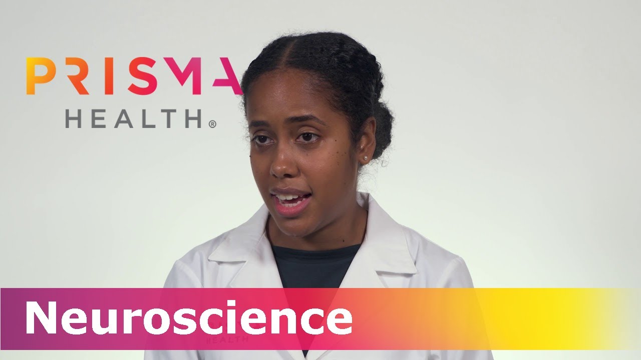 Dery Miller, MD is a Neurology Physician at Prisma Health - Greenville ...