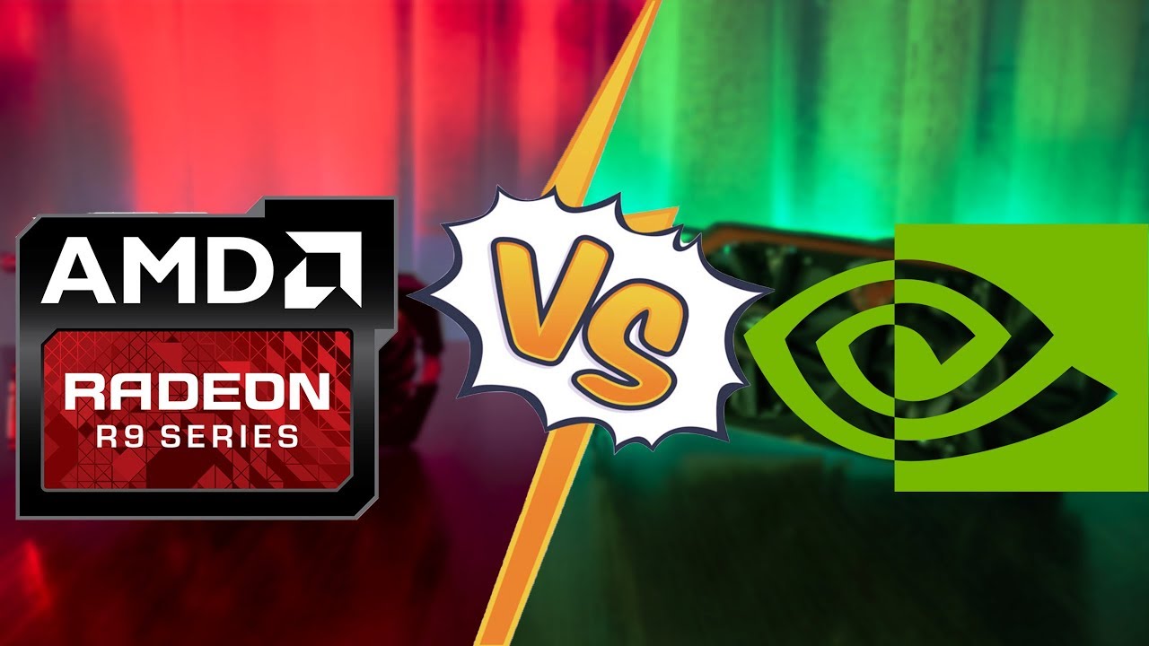 Сравнение GTX 760 и Radeon R9 270 | GTX 760 VS R9 270 - YouTube