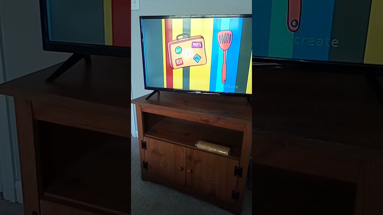 Create TV Program Break GPB 2021 - YouTube