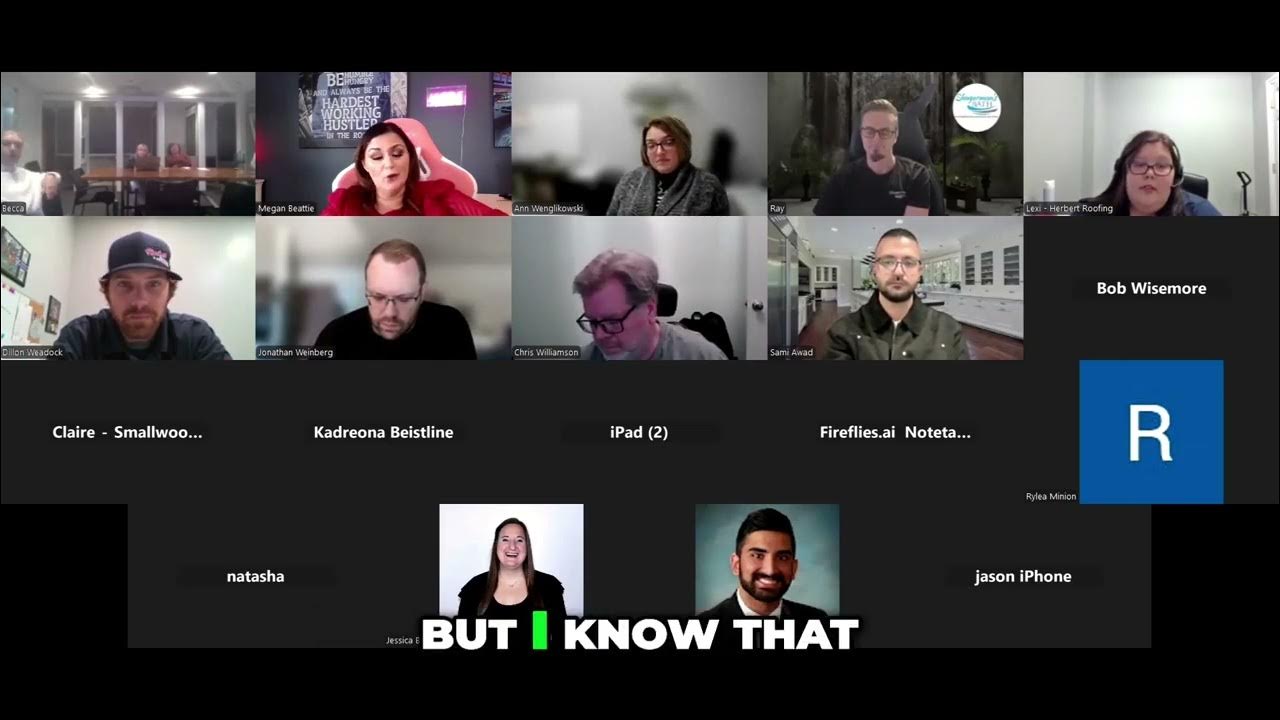 Important Rehash Perspective - YouTube