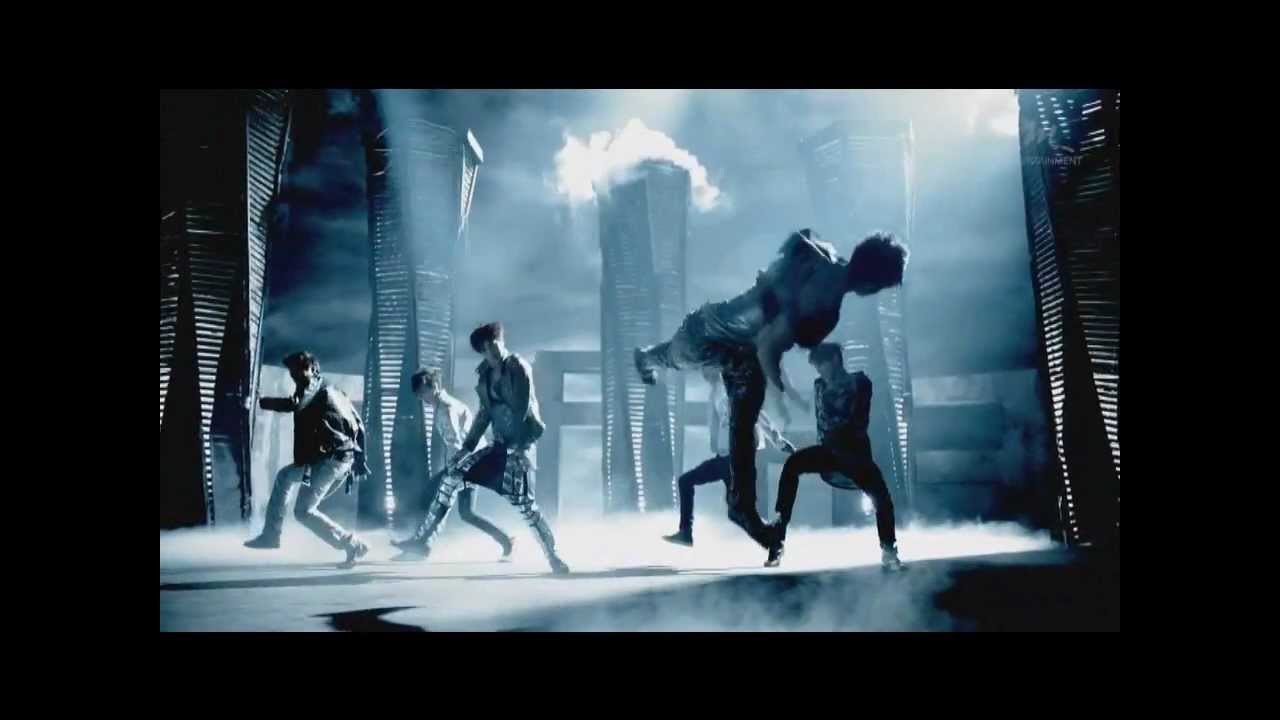 [HD Myanmar Sub] EXO M - Mama MV (Chinese Ver) - YouTube