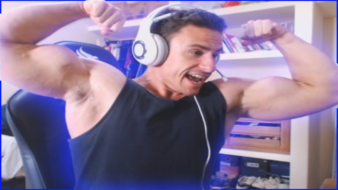 A VOLTA DO SUPER XANDÃO - MELHORES MOMENTOS XANDÃO PARTE 1 - YouTube