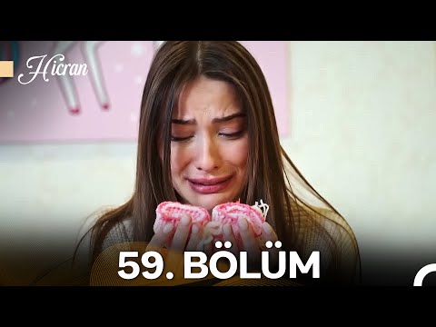 Hicran 59. Bölüm