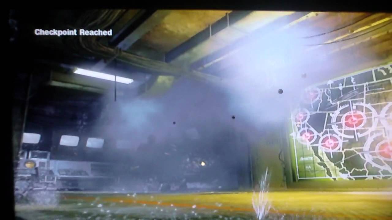 Call of Duty Black Ops Campaign Walkthrough HD Episode 34: The Death Of ...