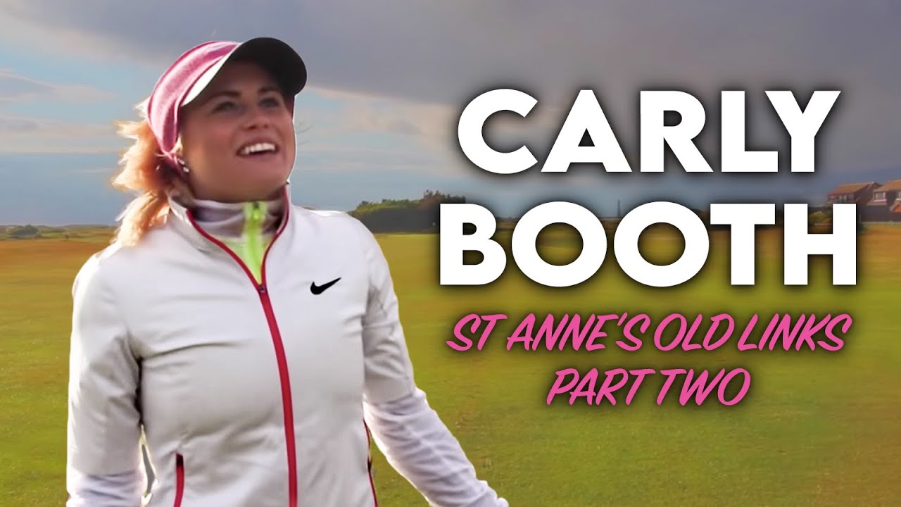 "Who Would Want to Date ME...?!?!" | Carly Booth + Peter Finch | St ...