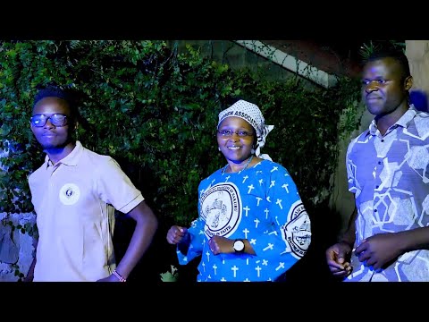 TWENDE KWA FURAHA