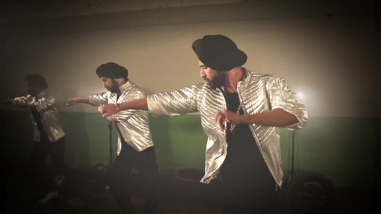 Starboy - The Weeknd | Dance Cover | Urban Singh Crew - YouTube