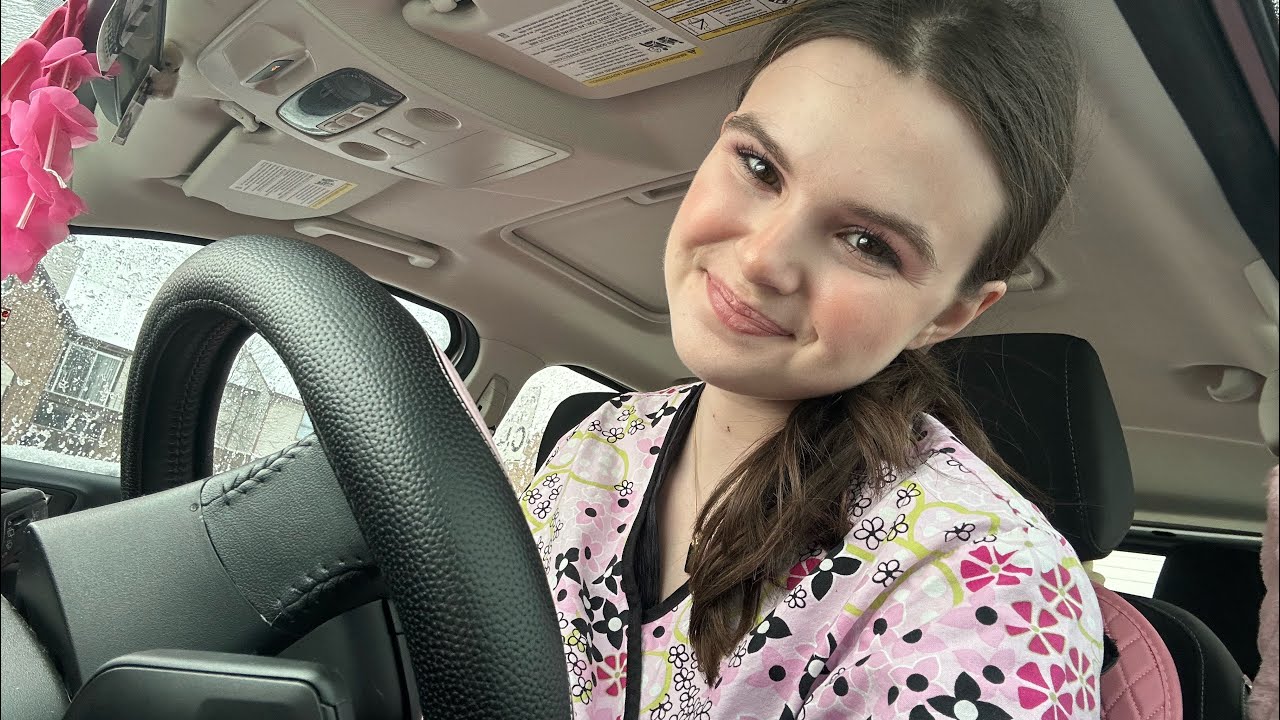 ASMR car edition!! 🚗🚗 - YouTube