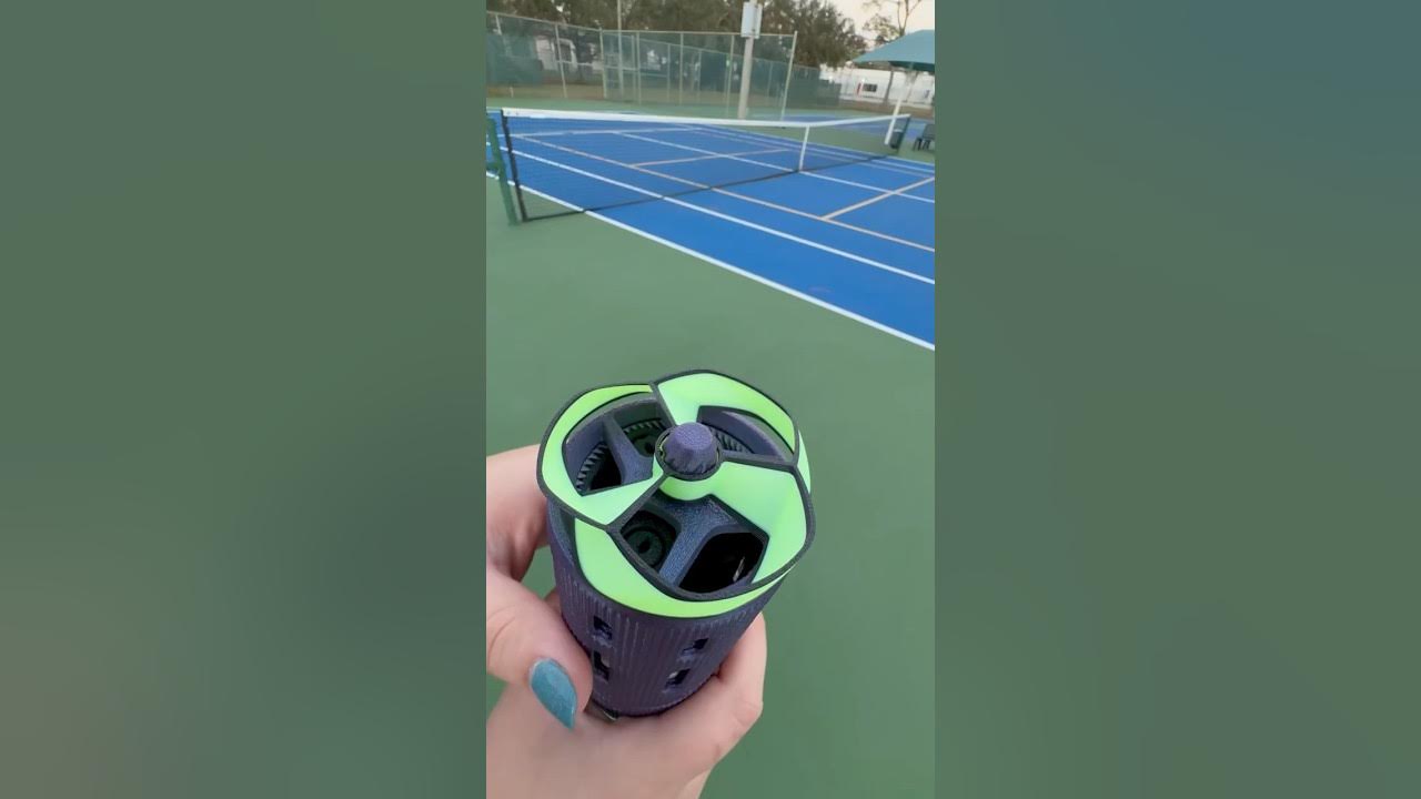 3D Printed High Speed Propeller Launcher - YouTube 3D Printed High Speed Propeller Launcher - YouTube