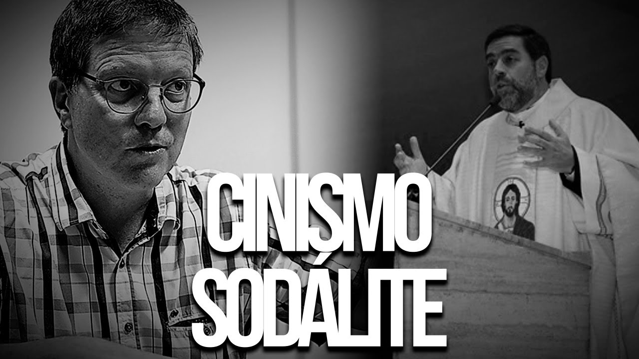 Apocalipsis Now, por Pedro Salinas: Cinismo sodálite - YouTube