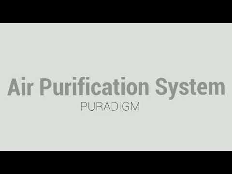 Unboxing Puradigm Flow - YouTube