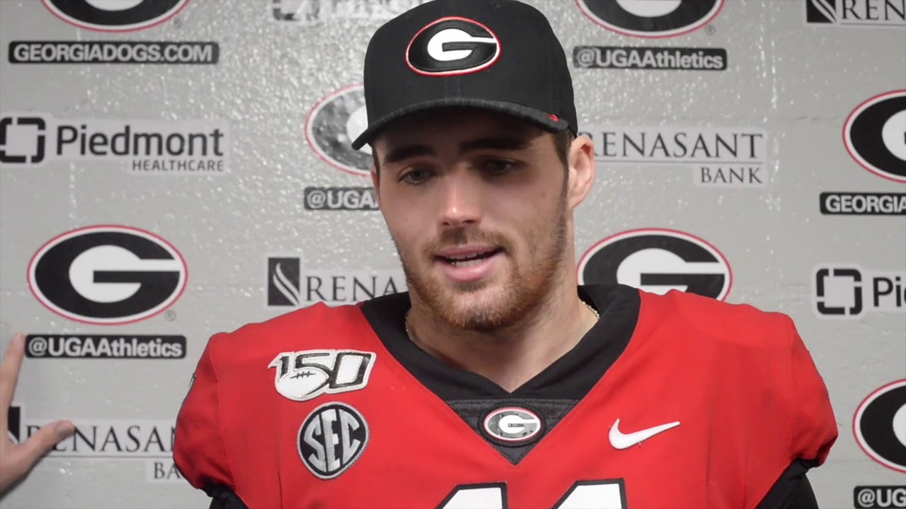 Riding Home: Would Jake Fromm Hunt in This Kind of Weather? - YouTube
