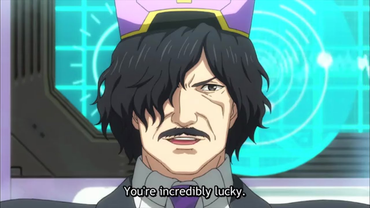 Phantasy Star Online 2 Episode 6 Review! A Darker Invasion! - YouTube