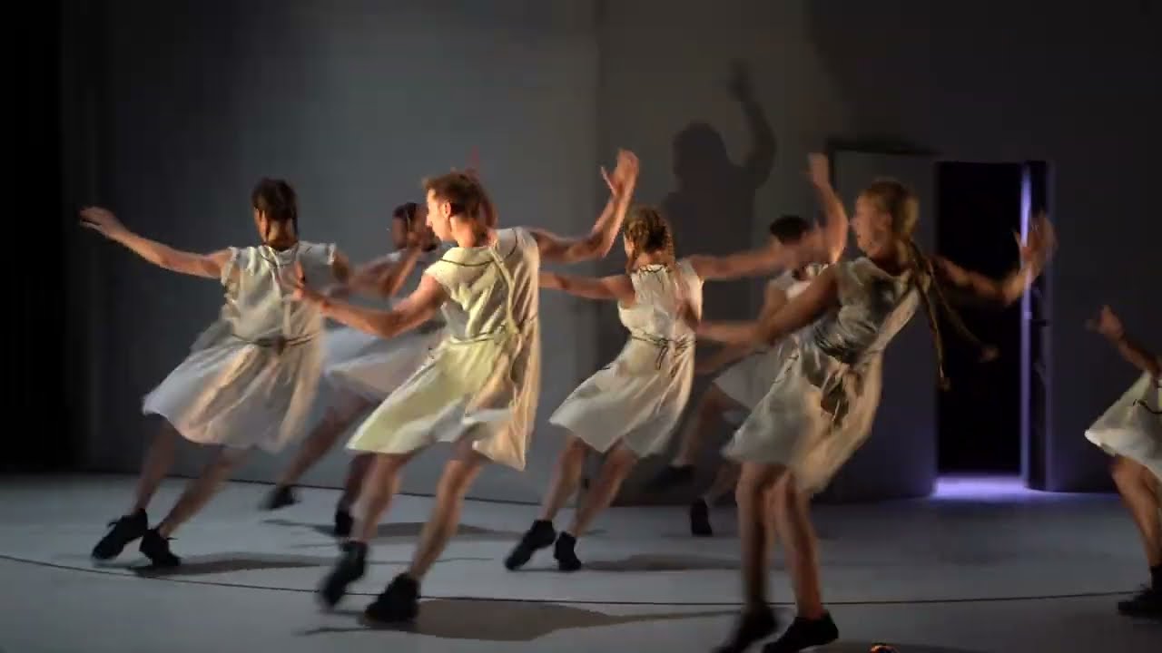 ALiCE - Trailer - YouTube