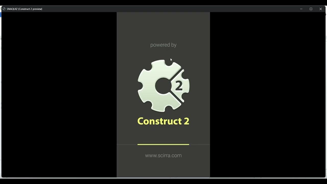 TUTORIAL MENGGUNAKAN CONSTRUCT - YouTube