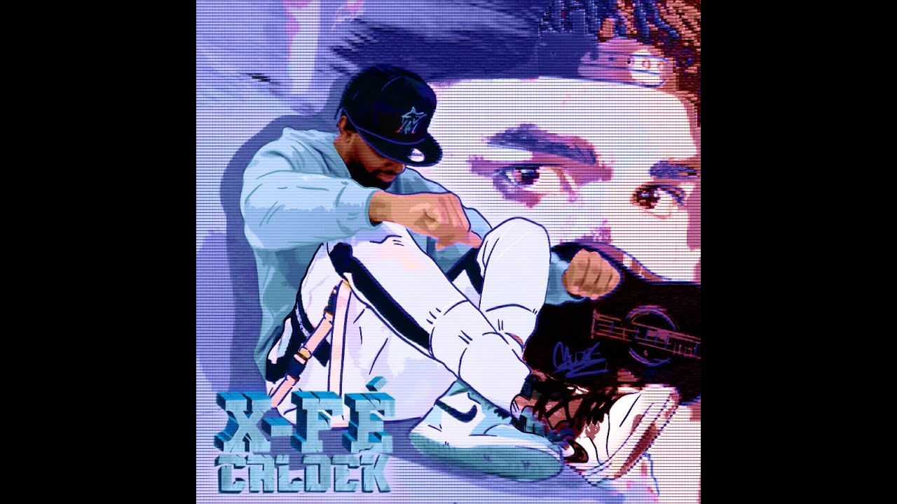 CALDEK MUSIC -X-FÉ (Video official) - YouTube