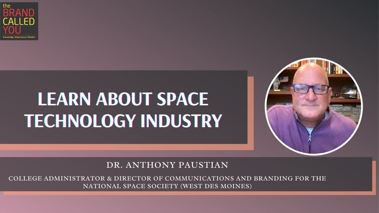 Everything About Space Exploration and Settlement | Dr. Anthony ...